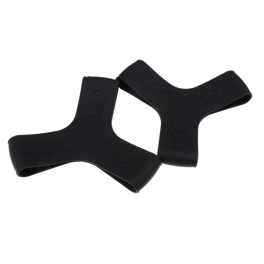 2Pcs Rubber Fin Keepers Holder Scuba Diving Equip ... – Grandado