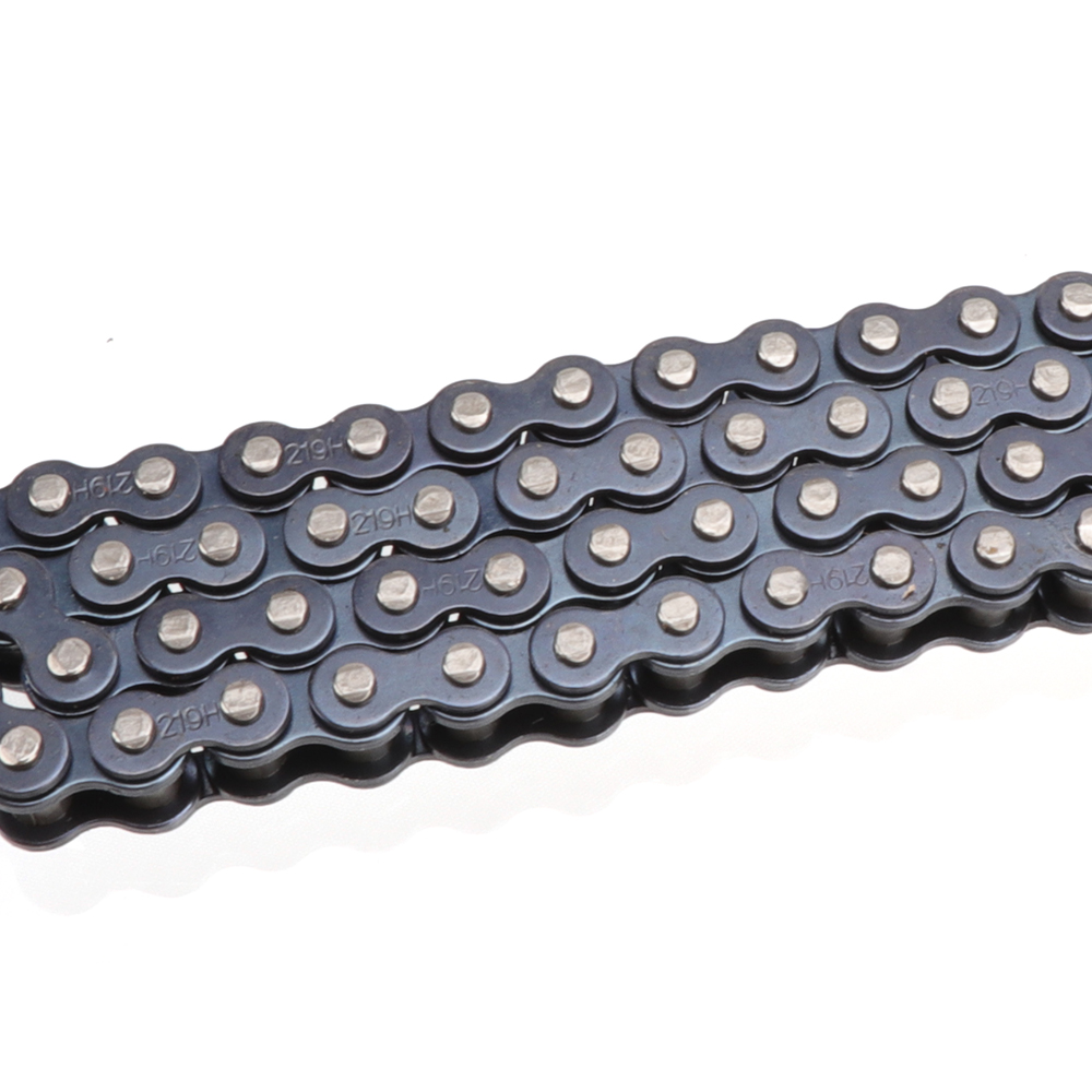 126 Link 219H Reinforced Drive Chain For TKM Rotax... – Grandado