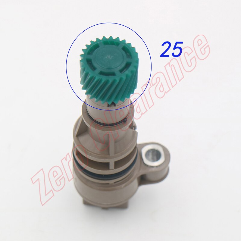 Echtes Fahrzeug Geschwindigkeit Sensor + Getriebe ... – Grandado