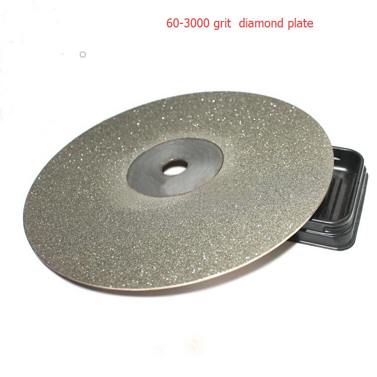 Diatools Abrasive Disc Jade polished diamond disc ... – Grandado