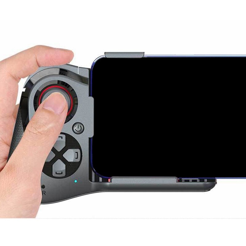 Mando de juego para móvil, mando inalámbrico de un... – Grandado