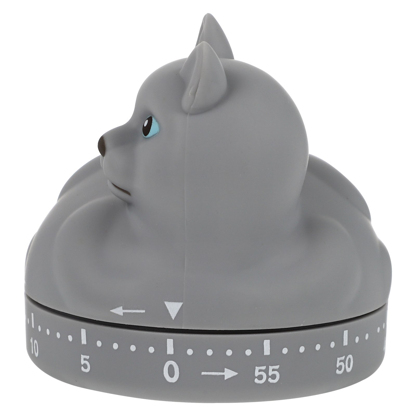 1Pc Lovely Cartoon Cat Kitchen Timer Mechanical Ba... – Grandado