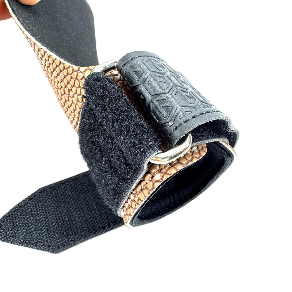Pull Ups WOD Fitness Training Grip Lifting glove G... – Grandado
