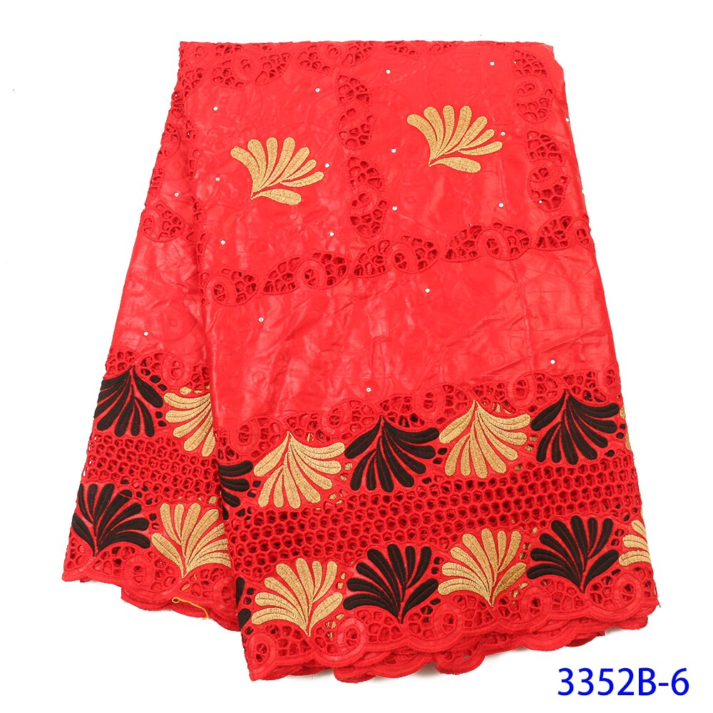 bazin riche fabric bazin brode african lace fabric... – Grandado