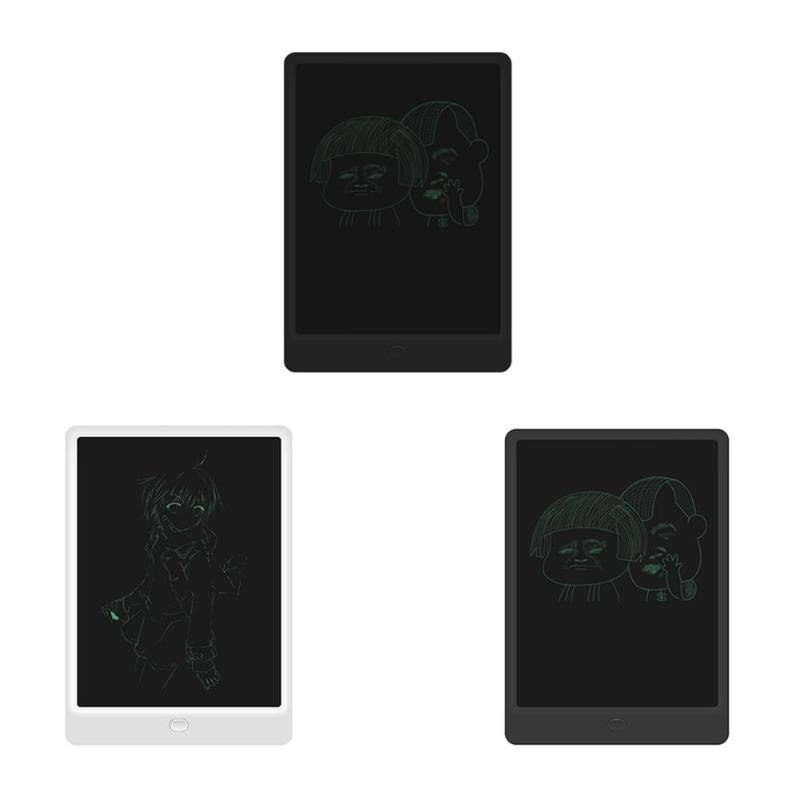 10 inch LCD Writing Tablet Drawing Board Paperless... – Grandado