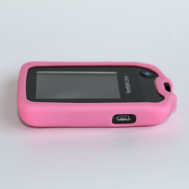 UAbbott Instant Sensing Silicone Case Protective L... – Grandado