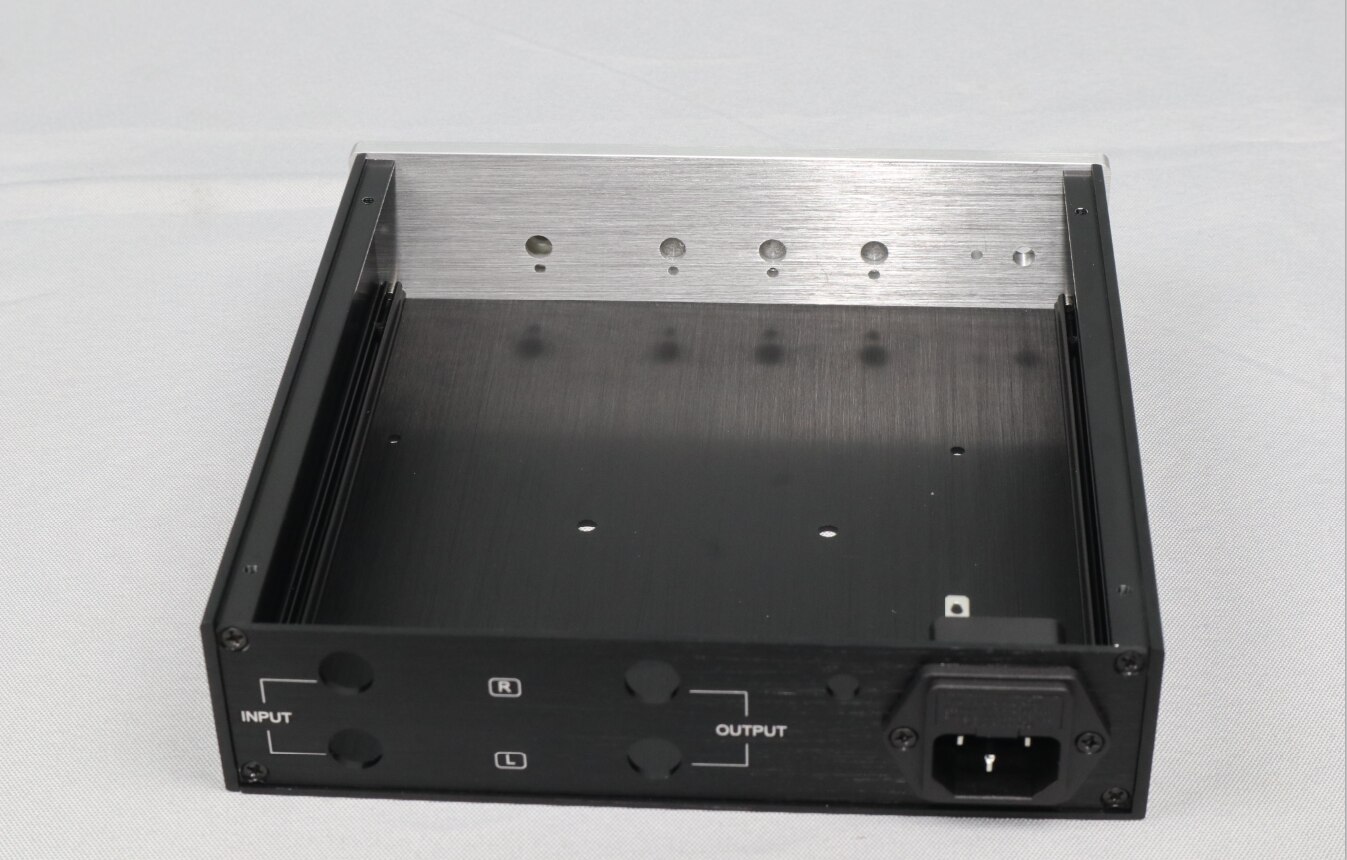 2022 On Diy Box All Aluminum Profile Luxury Chassi... – Vicedeal