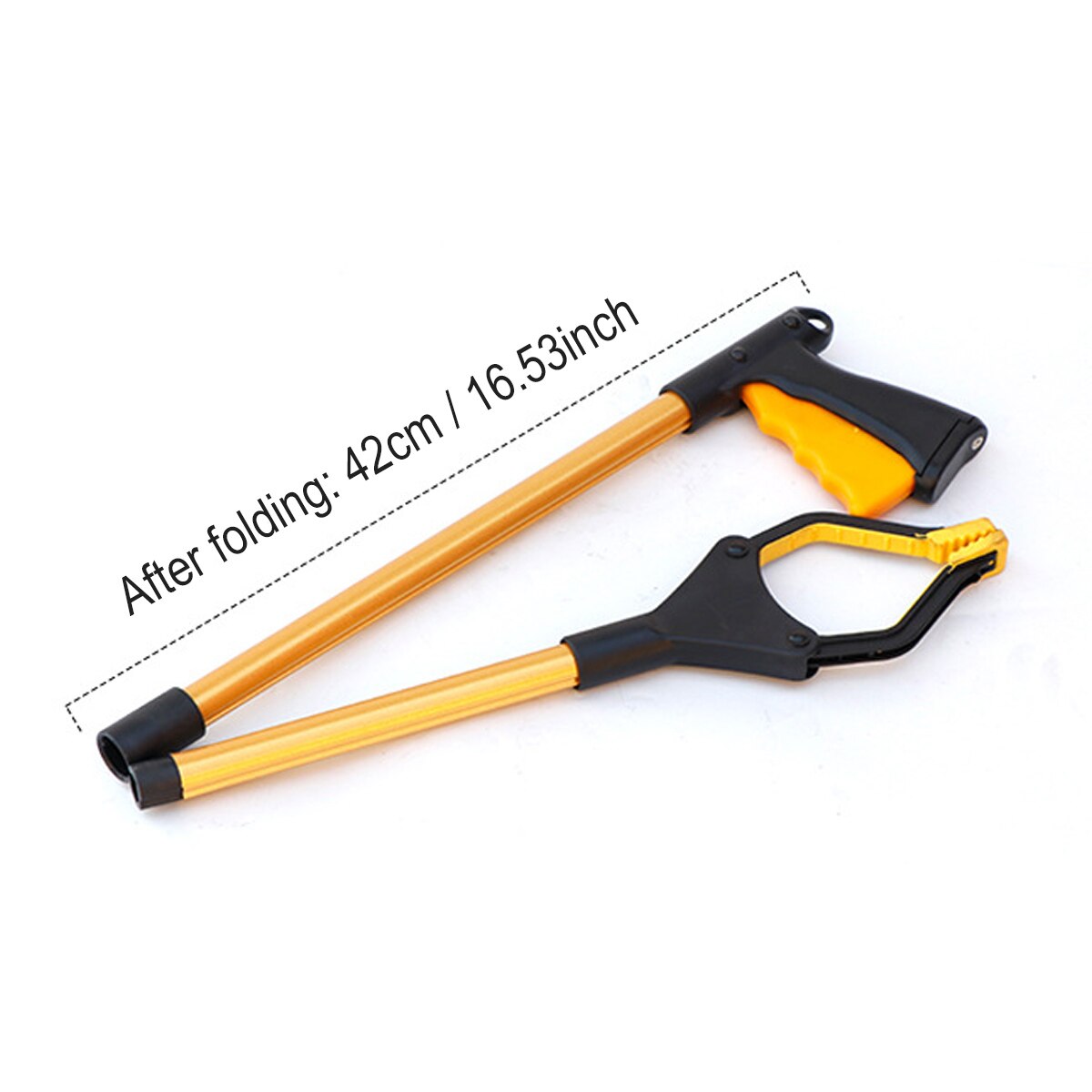 Opvouwbare Grabber Extender Pick Up Grabber Vuilni... – Grandado