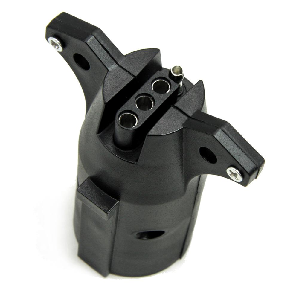 TIROL T24507P3 7 Way Blade to 4 Way Pin Flat Trail... – Grandado