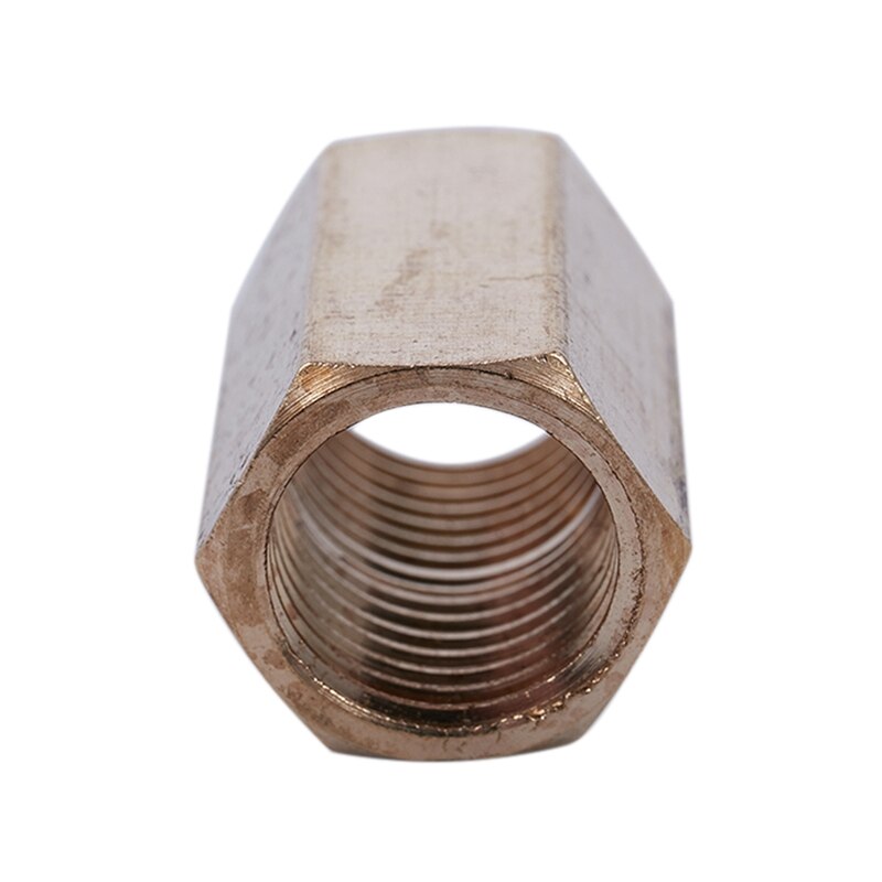 5pcs 1/4 inch BSP Female Thread Straight Pneumatic... – Vicedeal