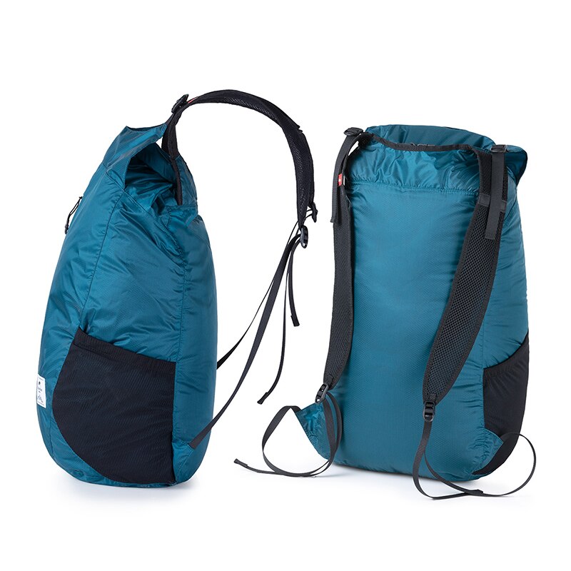 Naturehike Lightweight Sports Bag Cordura Fabric 3... – Vicedeal