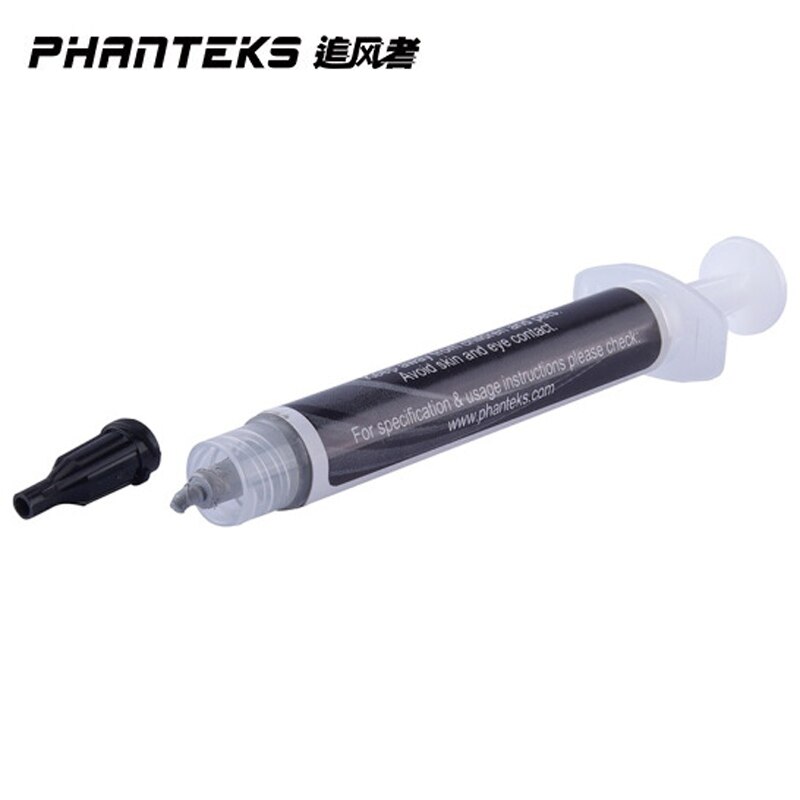 PHANTEKS PH-NDC Two packs of thermal grease CPU gr... – Vicedeal