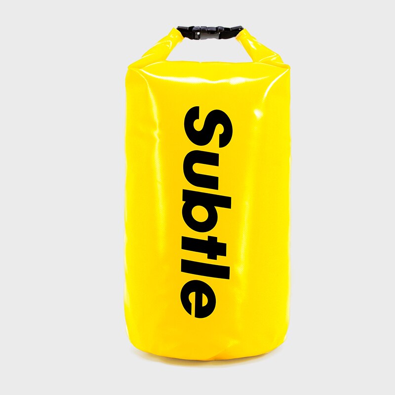 Subtle 25L Waterproof Backpack Outdoor Dry Bag Sac... – Vicedeal