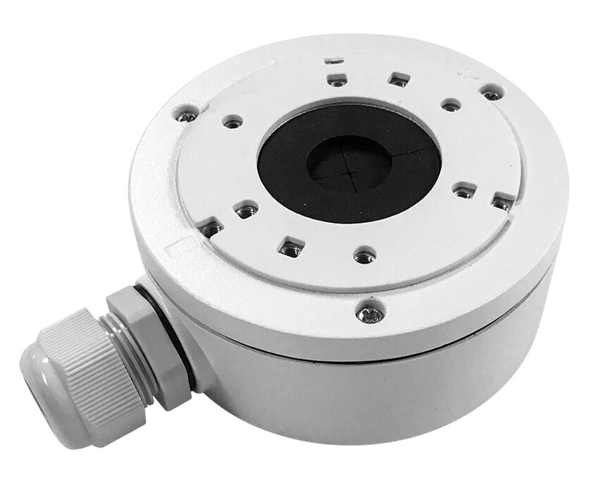 Hikvision ds -1280zj- xs koblingsboks koblingsboks... – Grandado