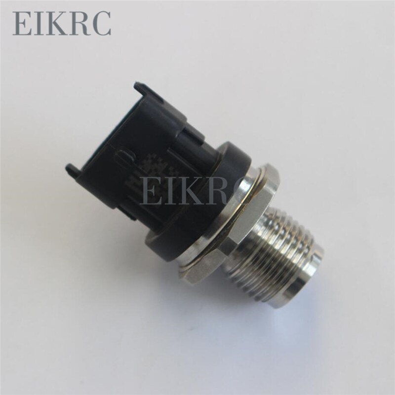 Brandstof Rail Druksensor 0281002851 0281006165 02... – Grandado