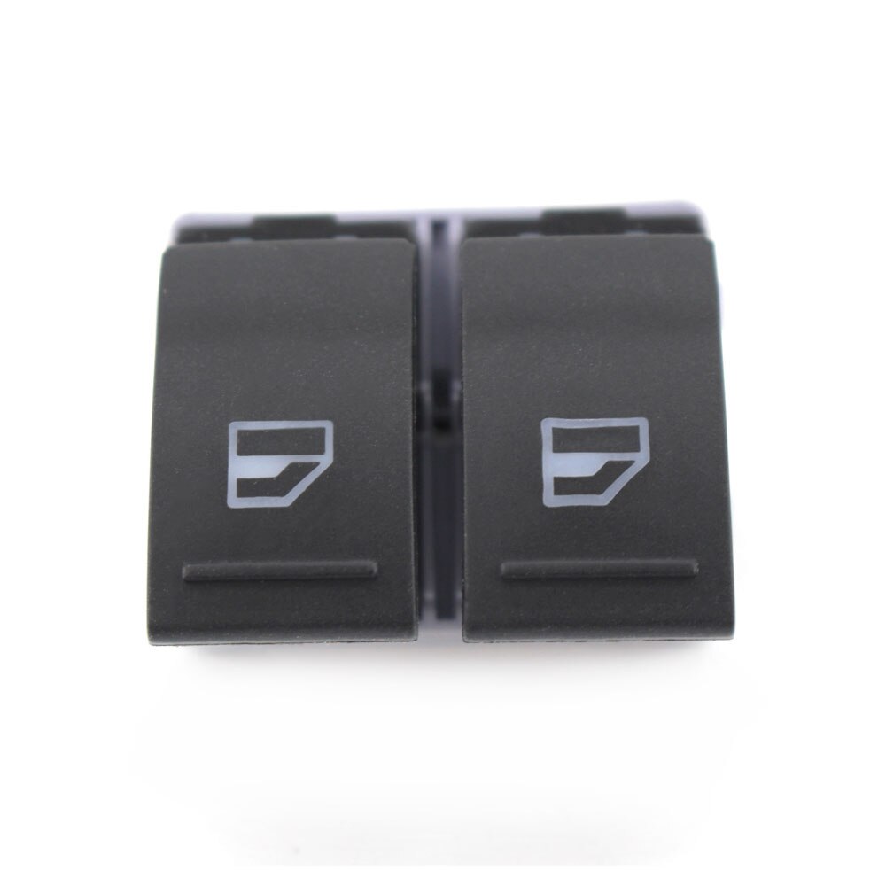 Black Electric Window Switch Driver Side for Multi... – Grandado