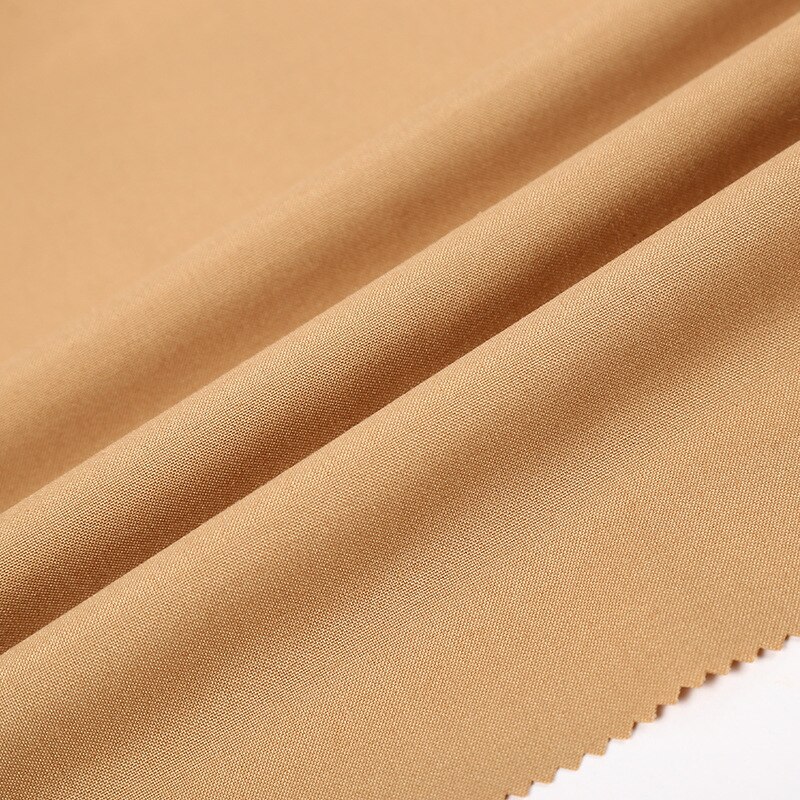 Uniforme de tejido liso TR65/35, tejido de traje c... – Grandado