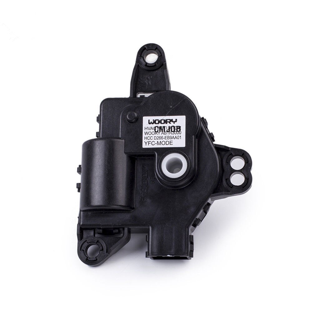 For Genuine Heater Blend Door Actuator for HYUNDAI... – Vicedeal