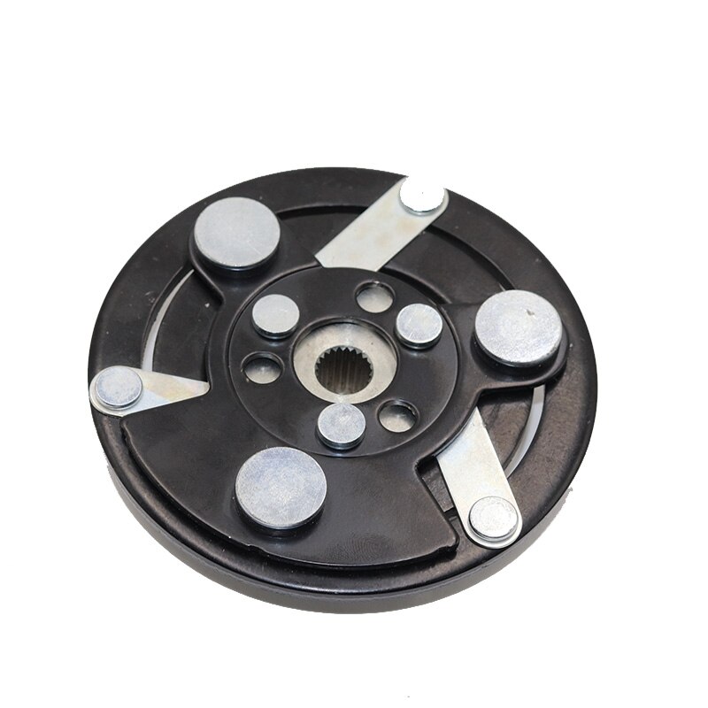 air conditioner compressor clutch DISK 7V16 for VW... – Grandado