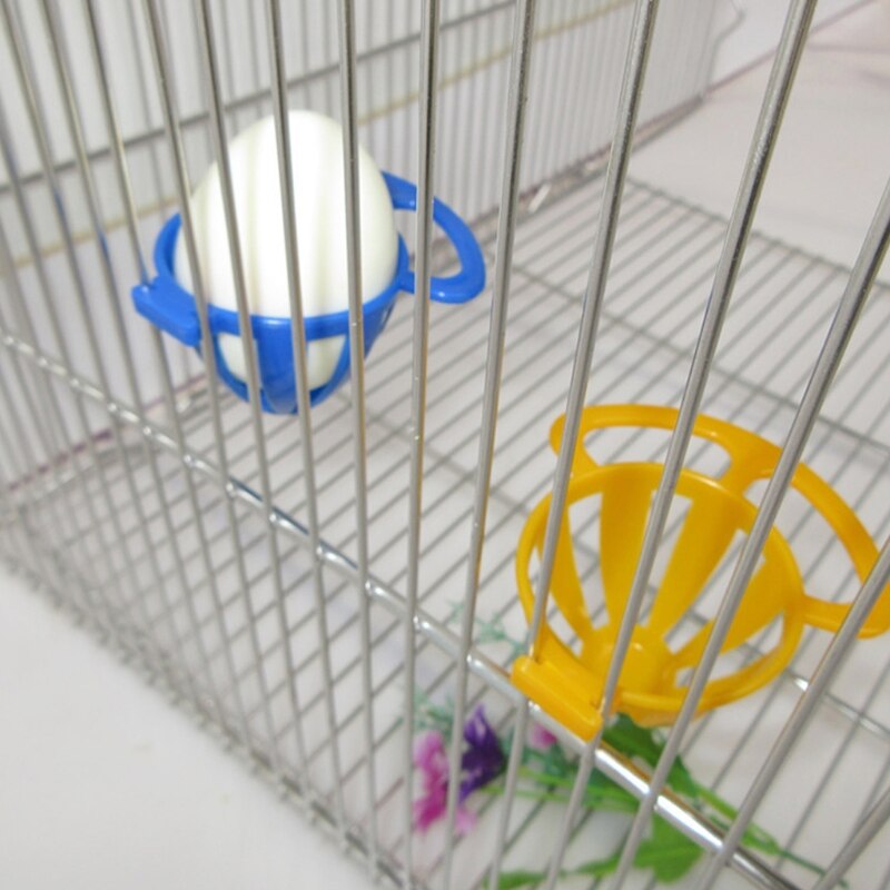Parrot Feeder Basket Egg Mini Vegetable Fruit Feed... – Vicedeal