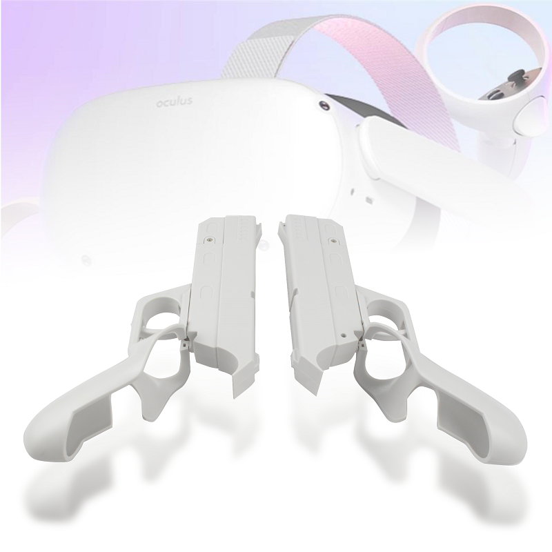 Oculus Quest 2 Accessories Upgrade Hook Holster En... – Grandado