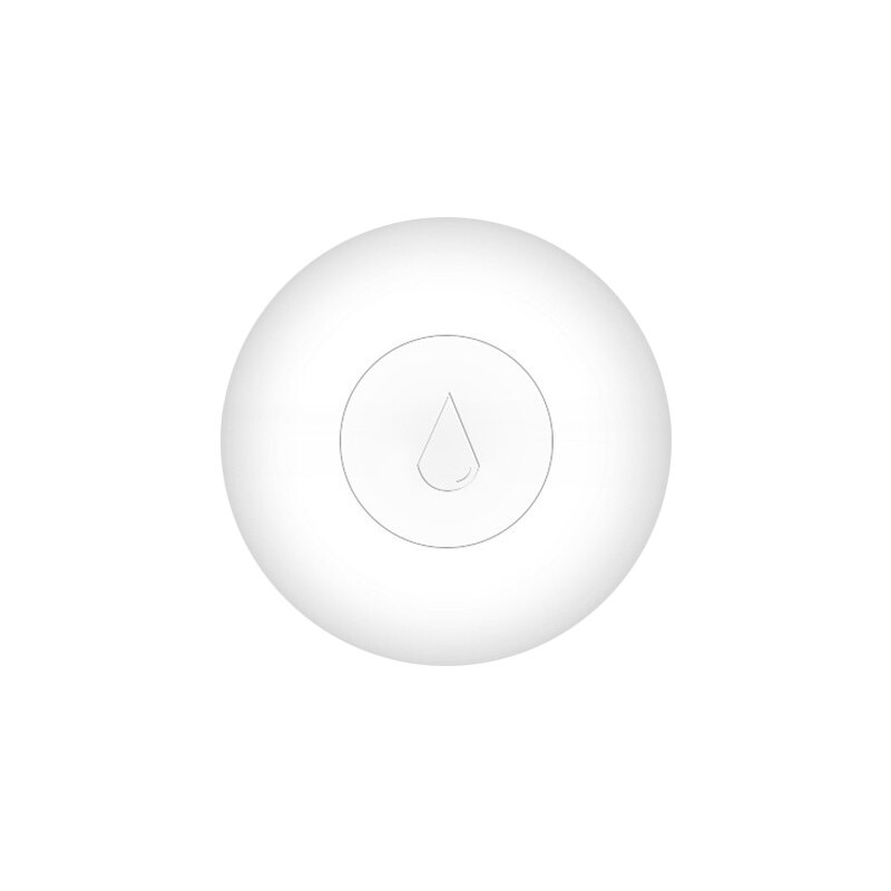 Zigbee Flood Sensor Smart Waterlek Detector Smart ... – Vicedeal
