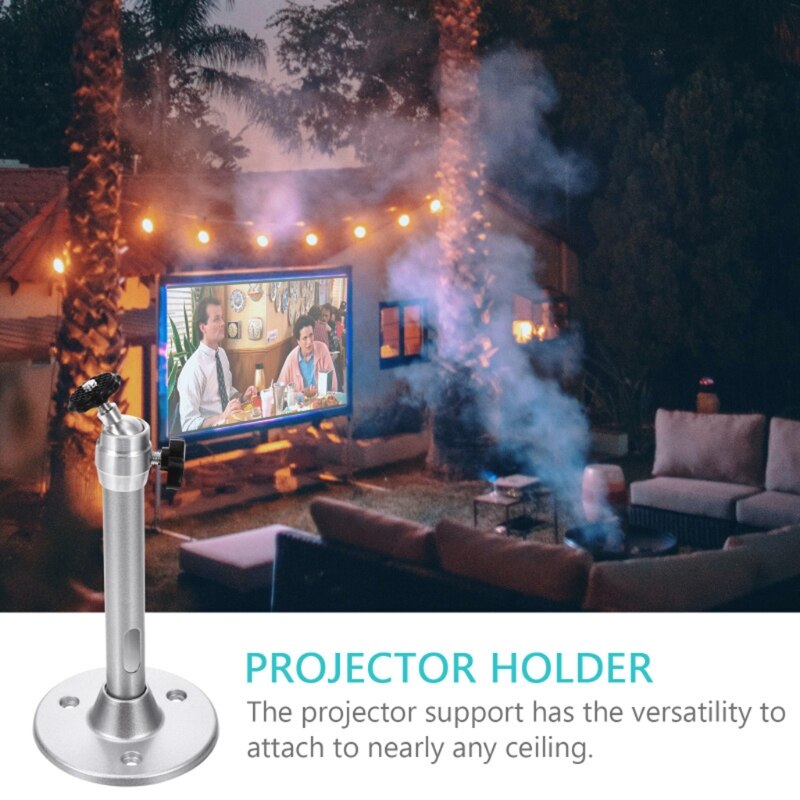 Aluminium Projector Mounts Low Profile Meerdere Aa... – Vicedeal