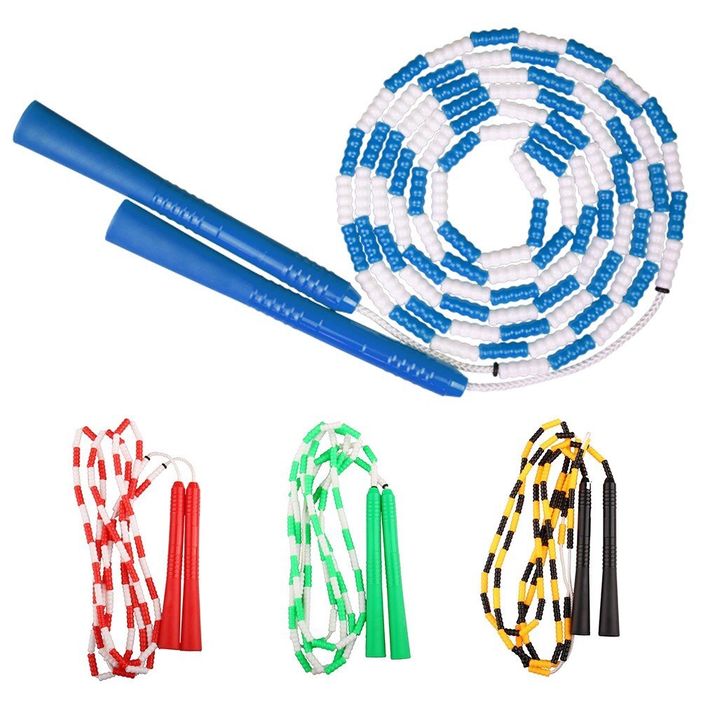 Jump Rope Adjustable Skipping Rope for Workout Fit... – Grandado