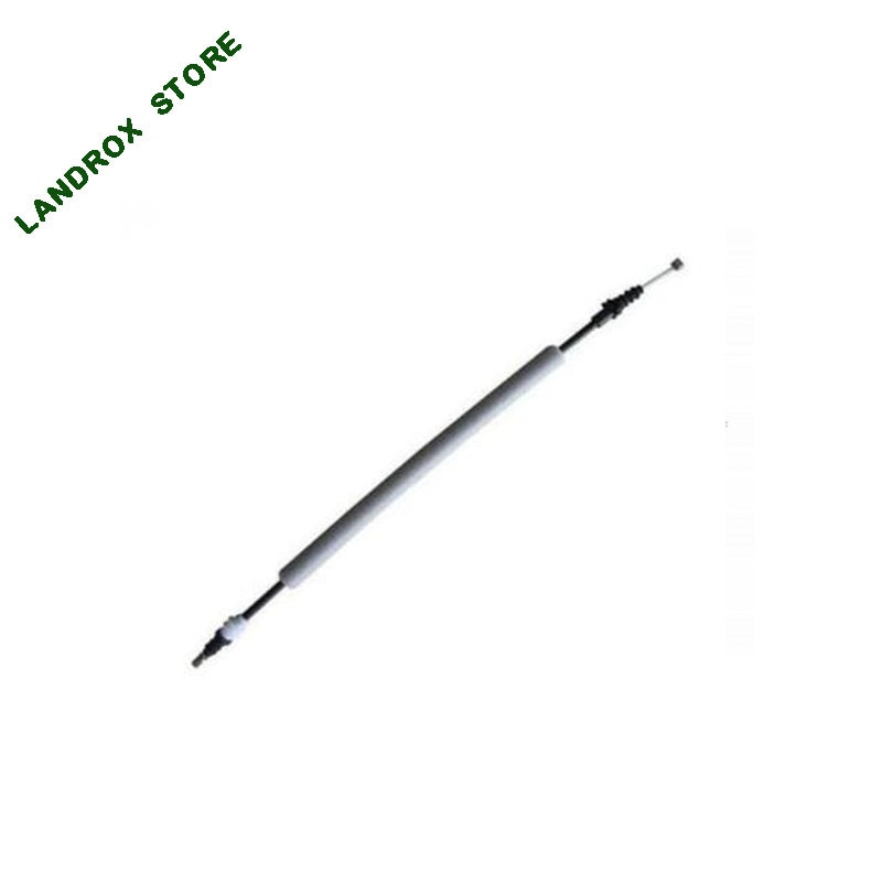 Auto Hinten Türschloss Kabel für LR Palette L322 0... – Grandado