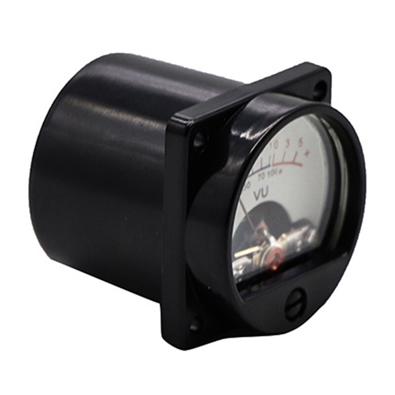 6V-12V Panel Vu Meter Lamp Warm Back Light Recordi... – Vicedeal