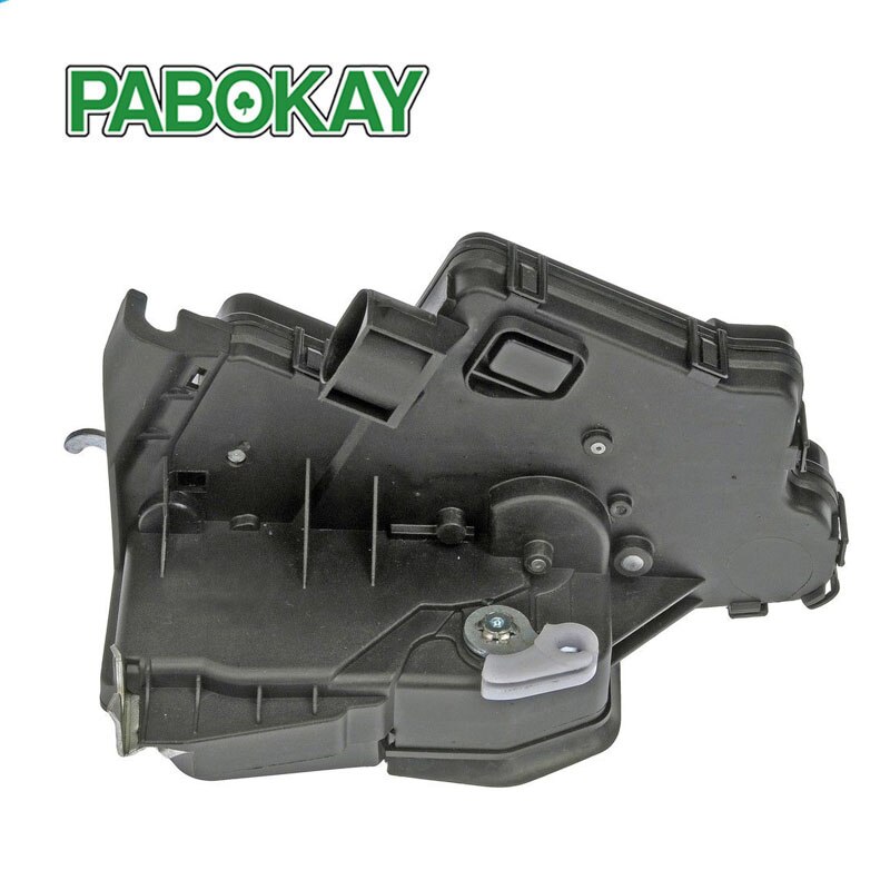ORIGINAL Rear left Door Lock Actuator LATCH Mechan... – Grandado