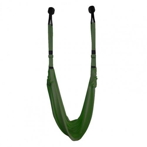 Aerial Yoga Rope Stretch The Leg Splits Practic El... – Grandado