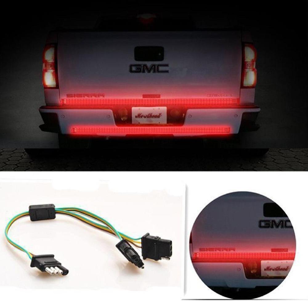 4 Pin Universal Flat Y Splitter Vehicle Amp Traile... – Vicedeal