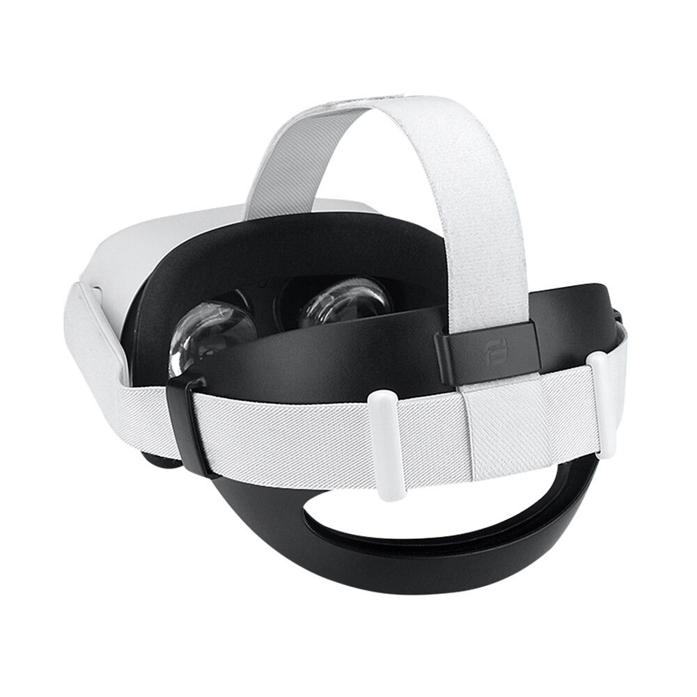 Adjustable VR Headset Pad For Oculus Quest 2 Head ... – Vicedeal