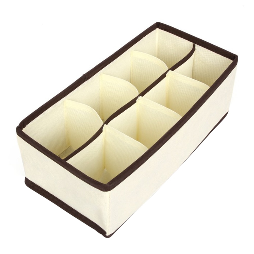 Functionele Non-woven Storage Box Closet Divider O... – Vicedeal