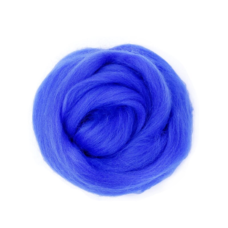 KAOBUY 16 Colors Merino Felting Wool Wool Fibre Wo... – Grandado