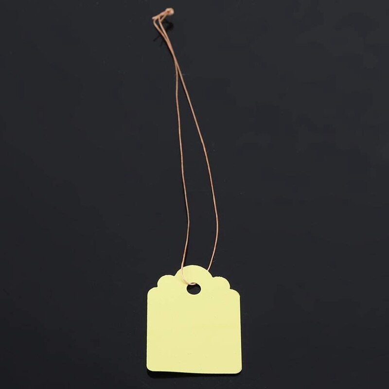 200Pcs Plant Hanging Tag Waterproof Plastic Labels... – Vicedeal