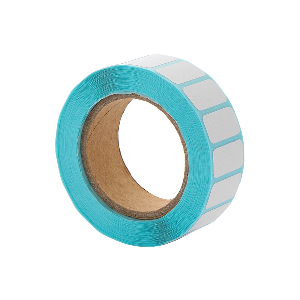 1000Pcs/Roll Adhesive Thermal Label Sticker Paper ... – Vicedeal
