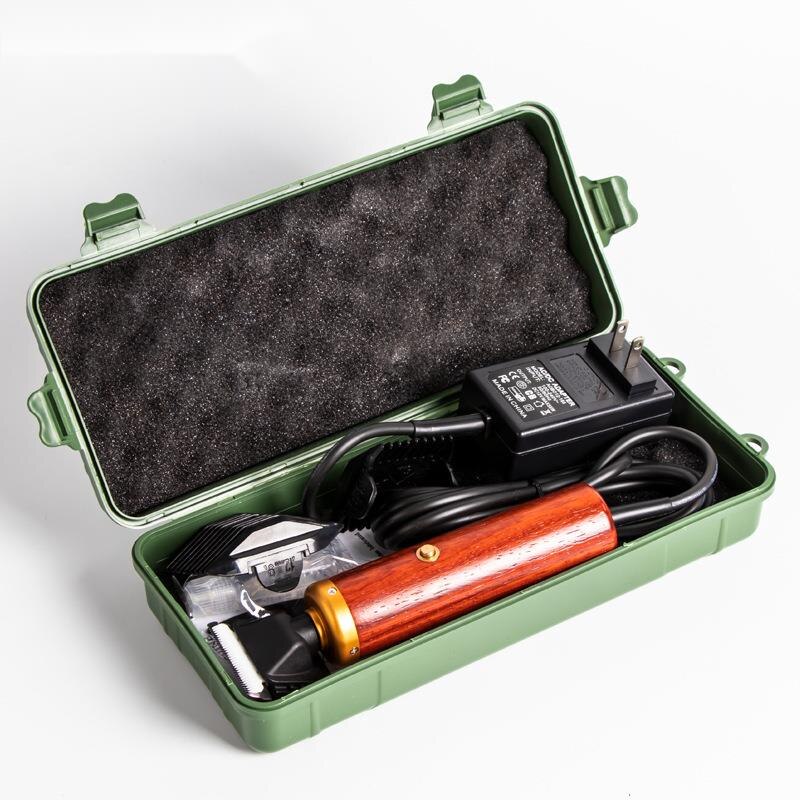 High Power Pet Hair Trimmer Dog Cutter Cat Haircut... – Vicedeal