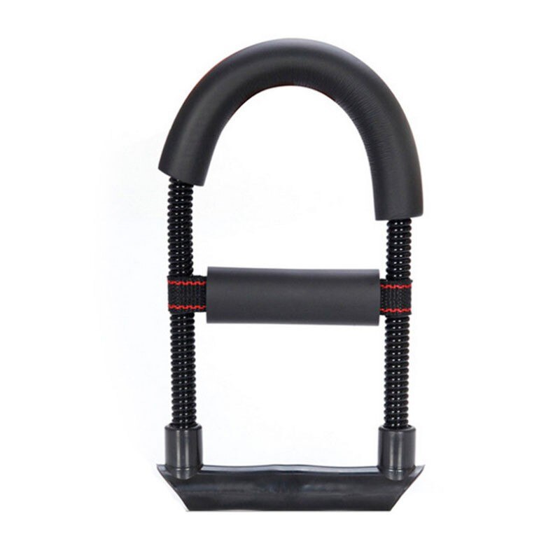 Grip Power Wrist Forearm Hand Grip Strength Traini... – Grandado