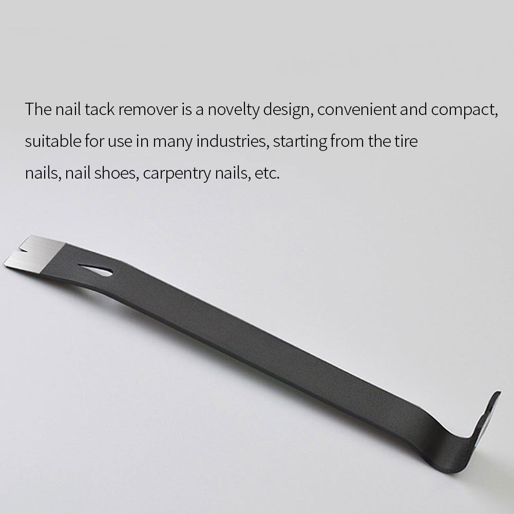 Multi-functional Staple Remover Nail Puller Pry Ba... – Grandado