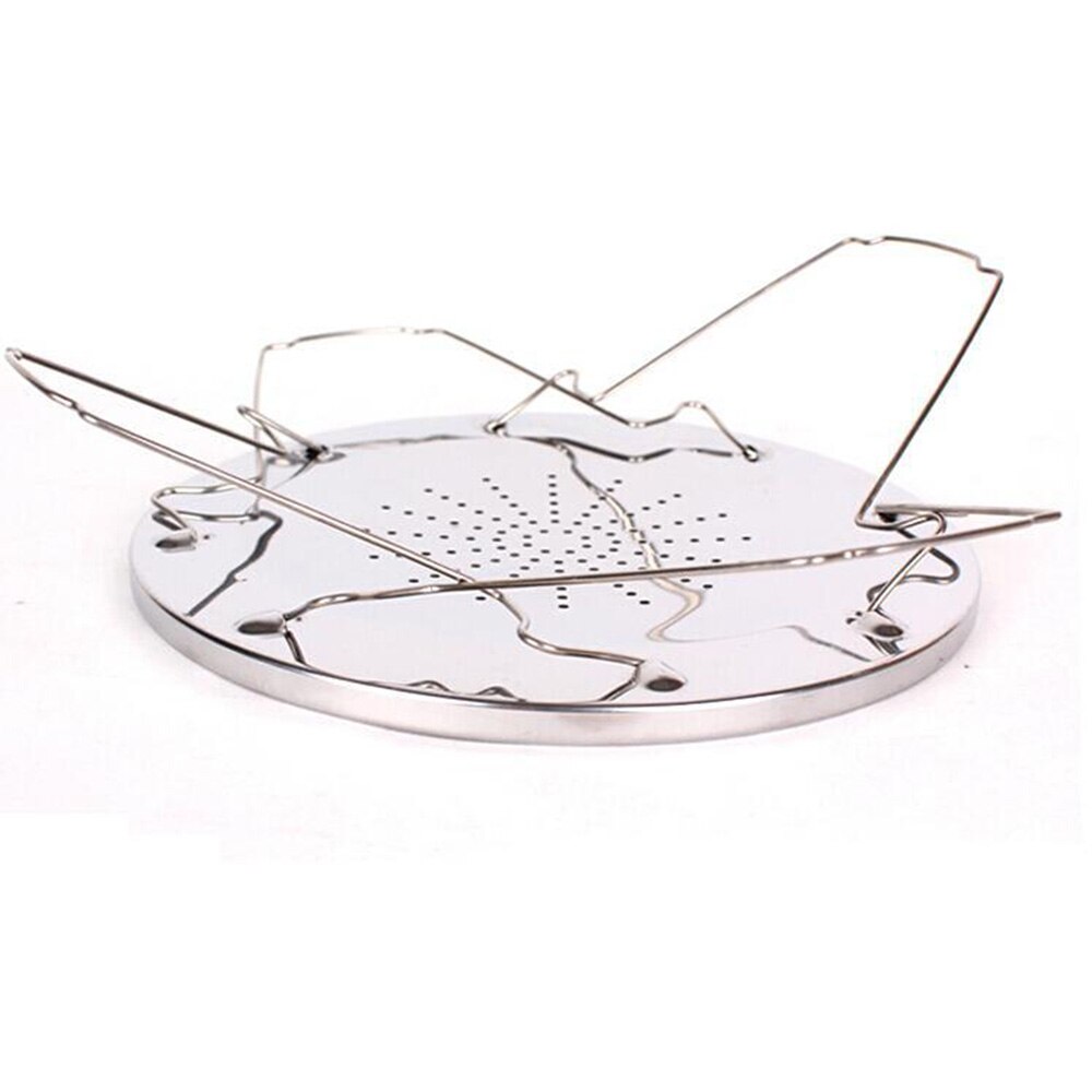 4 Slice Bread Toast Rack Grill Practical Bread Toa... – Grandado