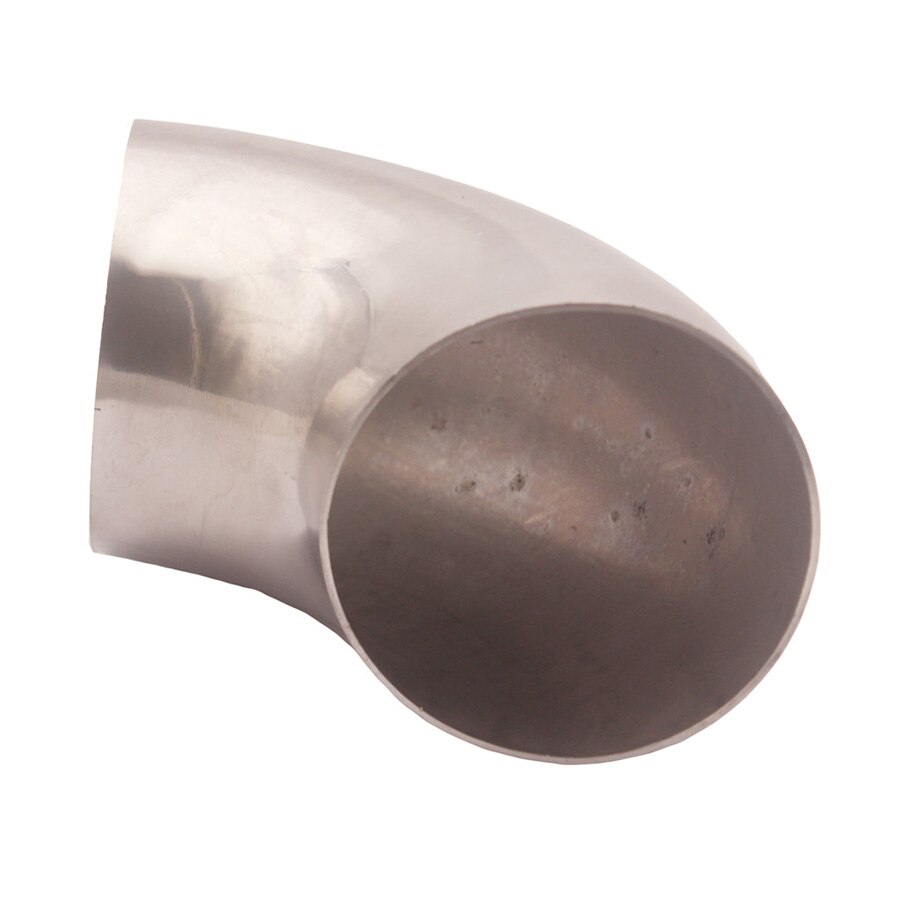 3" Exhaust Pipe Elbow Ultra Tight Radius Mand... – Grandado