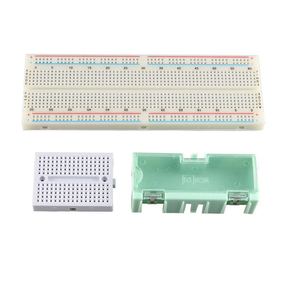 Learning Kit For With Stepper Motor 1602lcd Sensor Grandado 