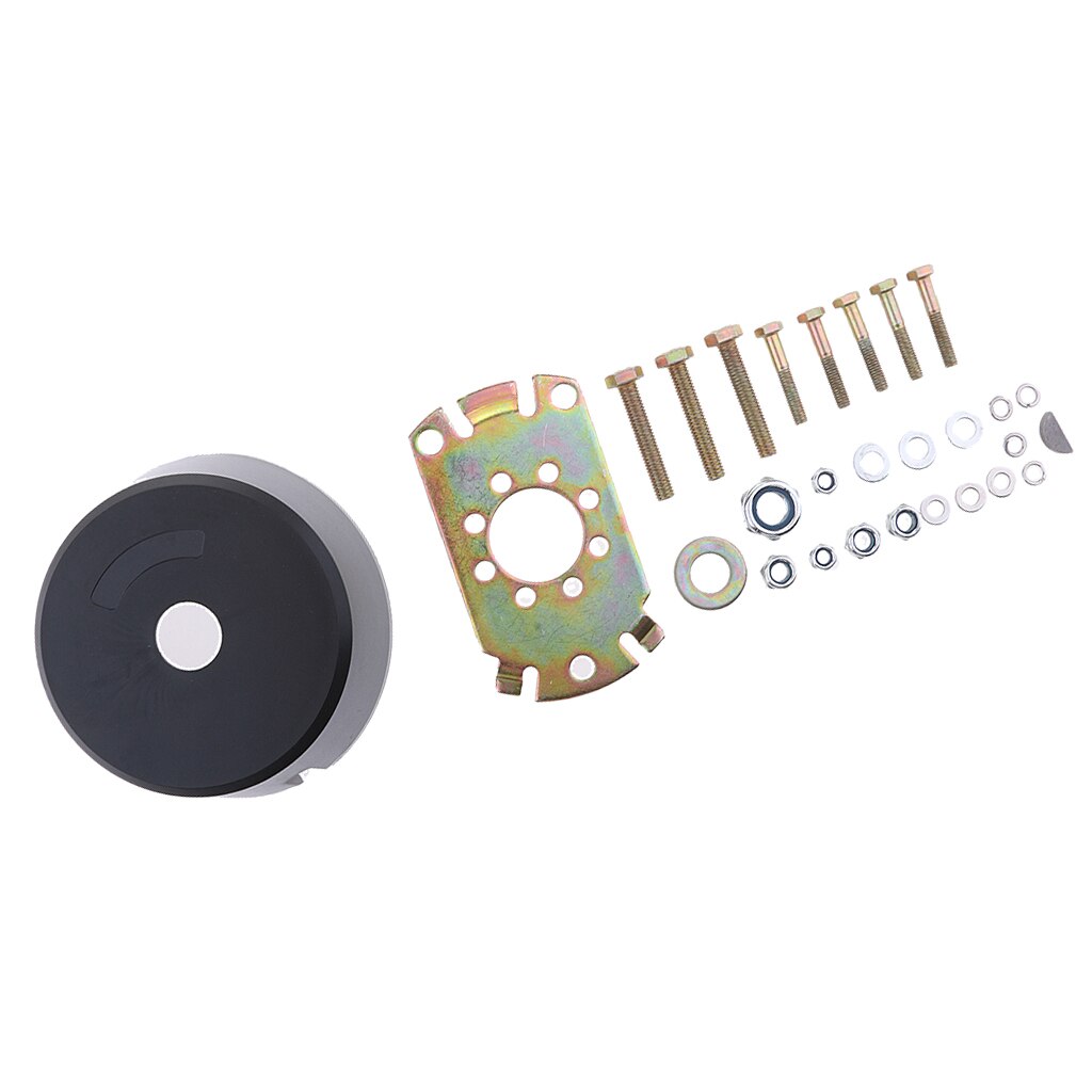 Boot Marine Rack & Pinion Steering Kit Systeem Met... – Vicedeal