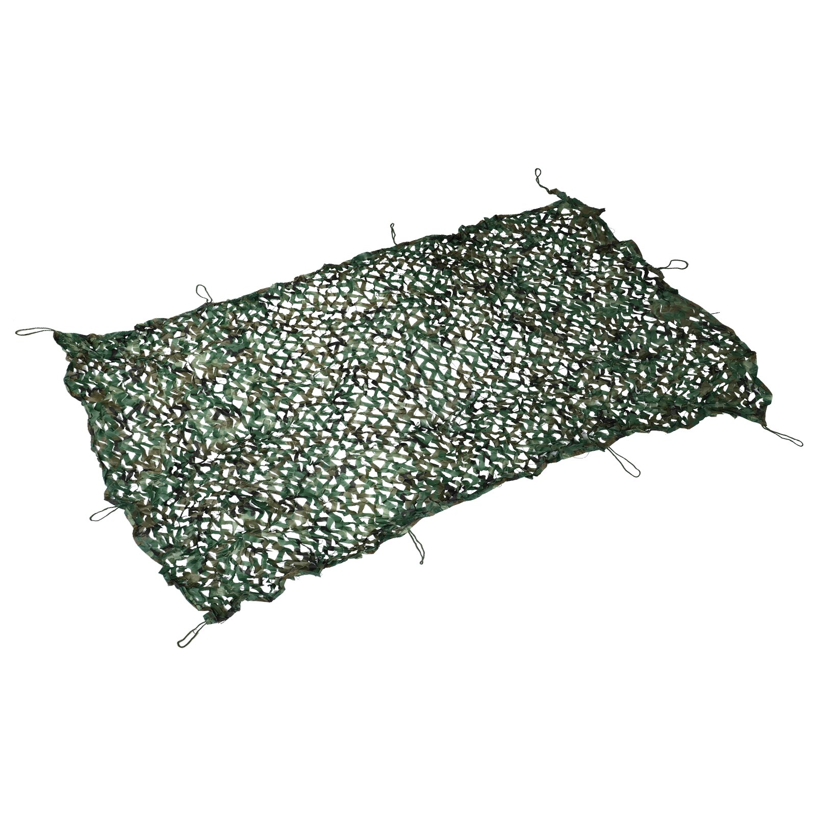1Pc Camo Netting Camo Shelter Woodland Jungle Leav... – Vicedeal
