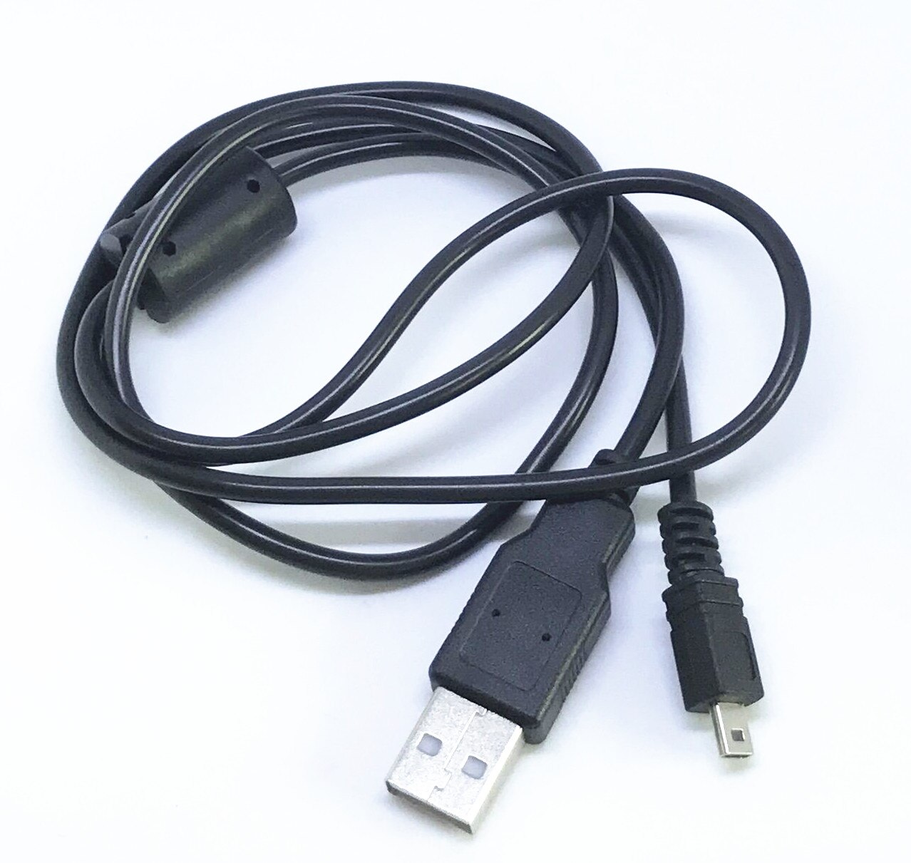 USB PC Sync Data Charging Cable for OLYMPUS SZ-15 ... – Grandado