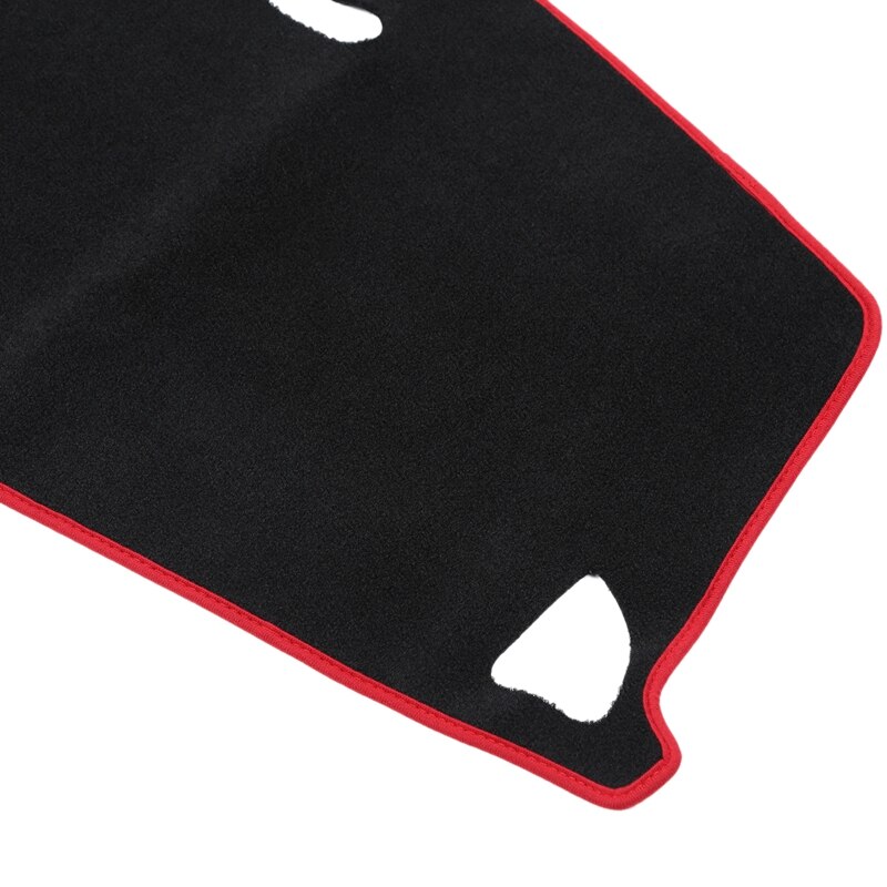 Dashboard Cover Voor Mitsubishi Lancer Ex Dashmat ... – Grandado