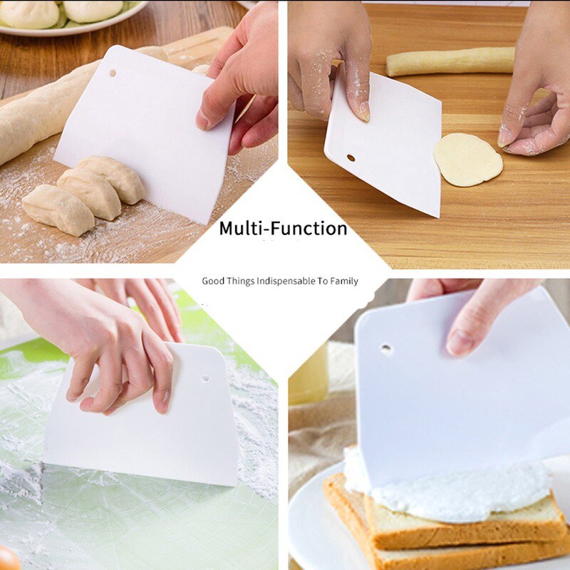 Style Baking Tool Blade and Surface Cutter Hard Tr... – Grandado