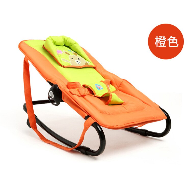 Baby rocking chair recliner soothing chair baby cr... – Vicedeal